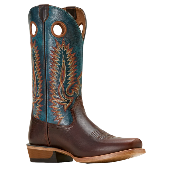 ARIAT - Men's Western Cutter toe Boot Southland– Circle H Western Store