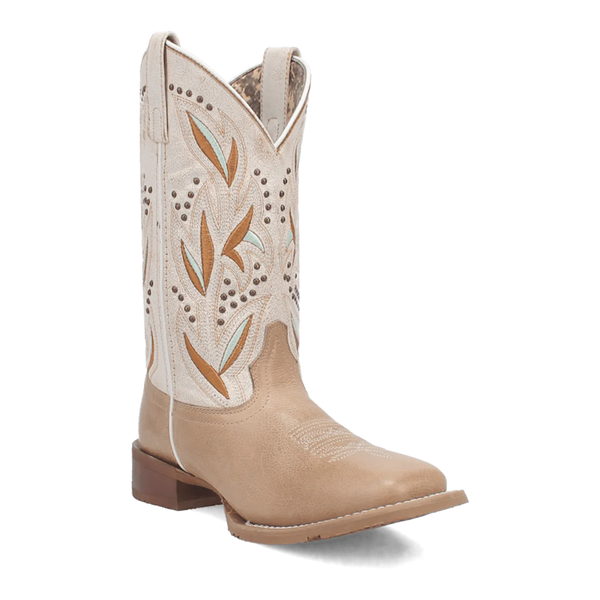 Laredo - Women's Lydia Leather Boot #5603– Circle H Western Store