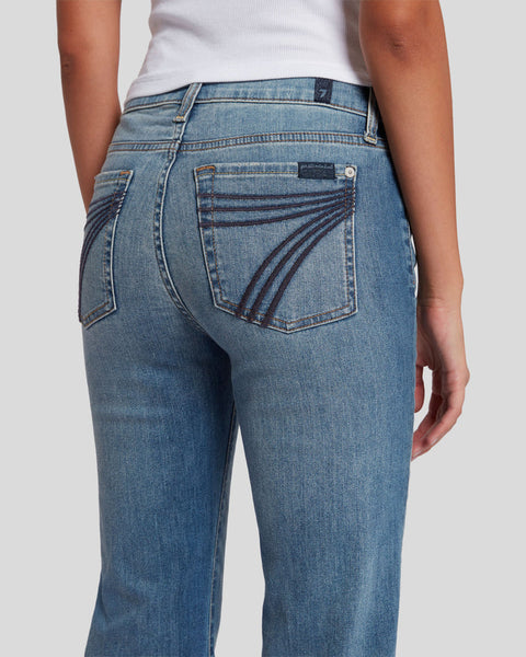 7 For All Mankind - Dojo Tailorless– Circle H Western Store