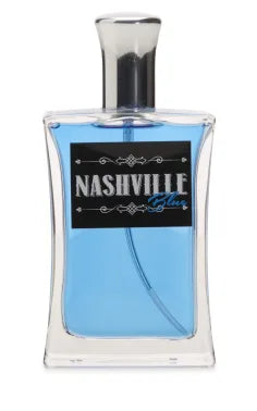 Nashville Blue Men's Cologne Spray 3.4 oz | Made in USA– Circle H ...