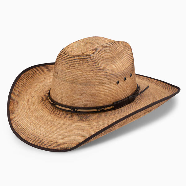 Amarillo Sky Jr. - Jason Aldean Youth Straw Cowboy Hat– Circle H ...
