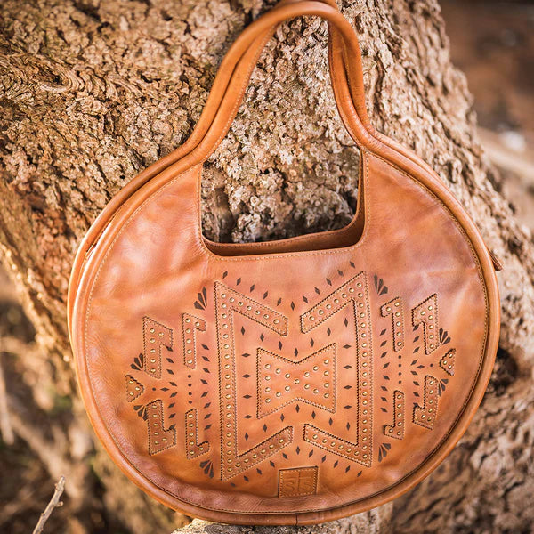 STS Wayfarer Dolly Purse– Circle H Western Store