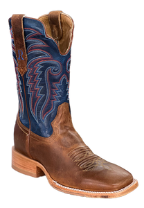 R Watson Honey Cowhide Boots RW8033-2 - Stand Tall– Circle H Western Store